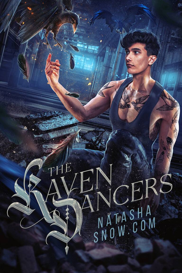 Natasha Snow Designs | Professional Book Cover Design Services – Natasha Snow Designs ...